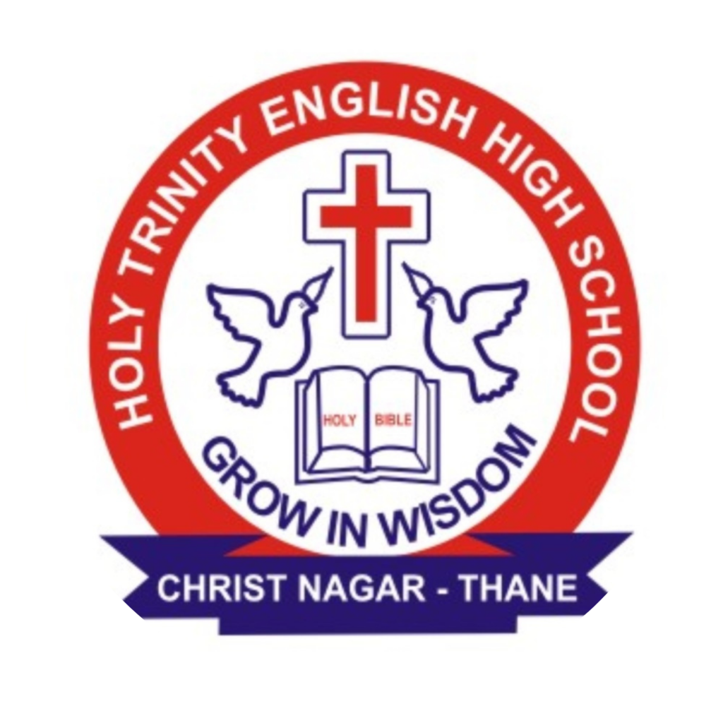 Home - Holy Trinity Schools